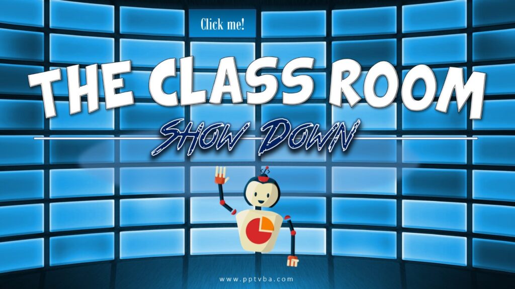 Download Trivia Maker PowerPoint Game for Online Class