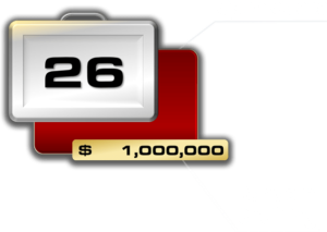 Download Deal Or No Deal PowerPoint Game Template