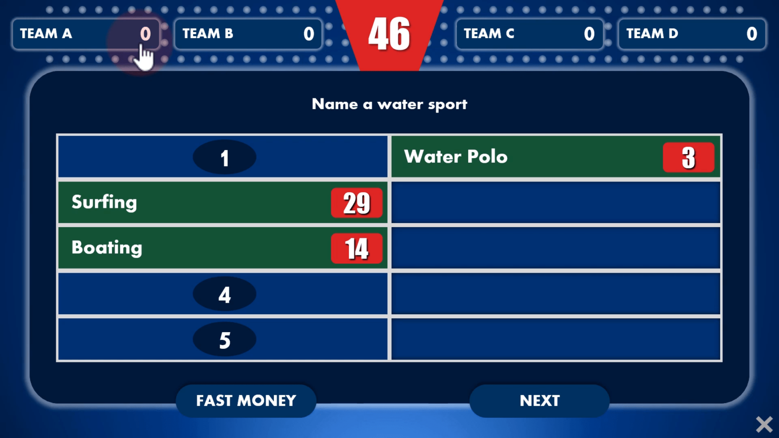 PowerPoint Games and Templates - PowerPoint Templates & Games